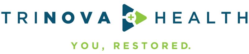 Trinova Health - You, Restored