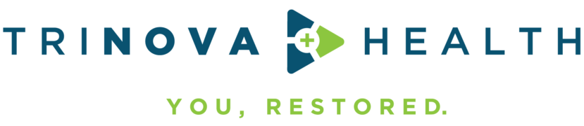 Trinova Health - You, Restored